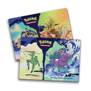 Pokemon TCG Stacking Tin Revealed